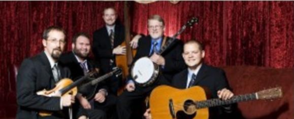 Balsam Range | Mid-Columbia Traditional Arts & Music